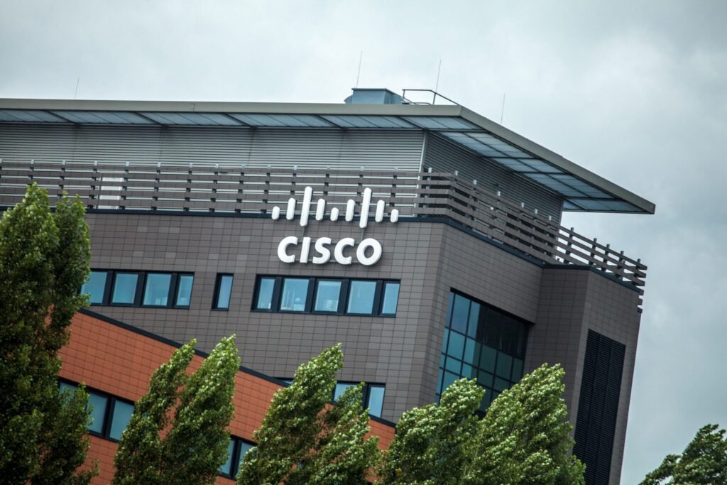 Cisco delivers its Cloud Controls Framework to general society - The ...