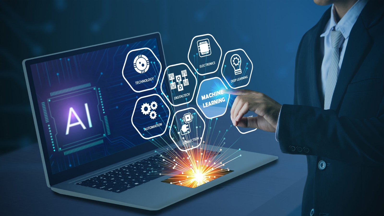 Agentic AI: The Rise of Autonomous Intelligence in 2025 - The Tech Marketer